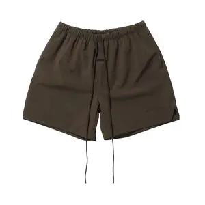 Fear Of God Active Trace Classic Short - Brown