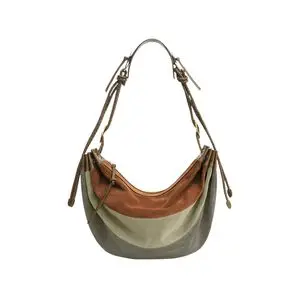 Isabel Marant Étoile Maia Large Bag - Multicolor