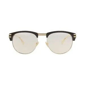Gucci Square-frame Sunglasses