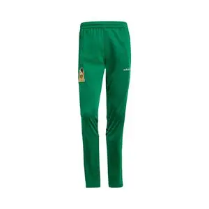 Women's Green Sports Pants
