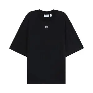 Off-White Chain Arrow Skate Short-sleeve Tee