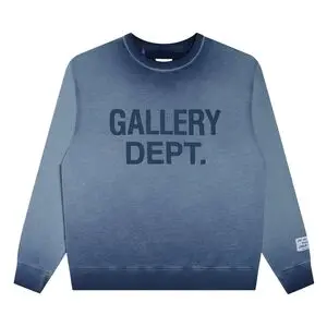 GALLERY DEPT. Basic Crewneck Sweatshirt