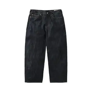 PALACE X Evisu P90 Baggy Jean