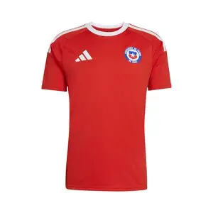 Adidas Chile 26 Home Fan Jersey 'active