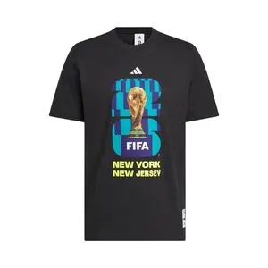 Adidas Pattern T-shirts For Women