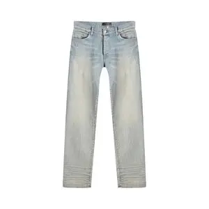 Amiri Stack Jeans