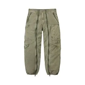 Supreme X Alpha Industries Cotton Flight Pant