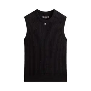 Kith Rhys Tilden Vest