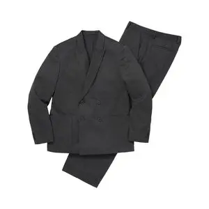 Supreme Sea Island Cotton Suit