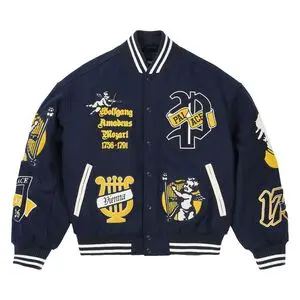 Palace Jackets For Men