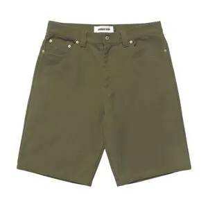 METALWOOD STUDIO Canvas Short
