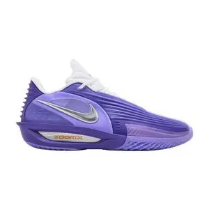 Nike Zoom G.t. Cut 3 Turbo Sneakers - Purple