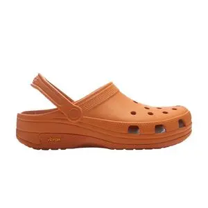 CROCS Classic Clog Exp Koi Fish - Orange