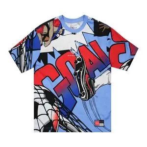 JORDAN Graphic T-shirt - Multicolor