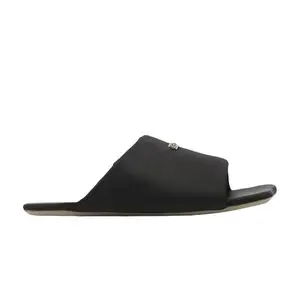 MAISON MARGIELA Square Toe Slide Sandals