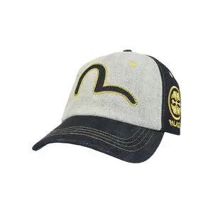 PALACE X Evisu Snapback Cap