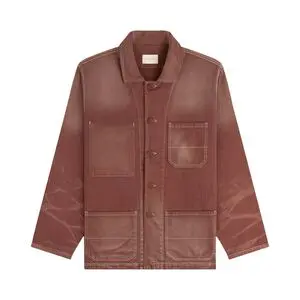 Aime Leon Dore Printed Outerwear For Women