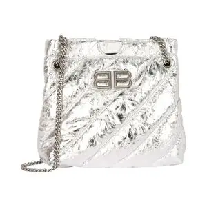 Balenciaga Quilted Bags For Women