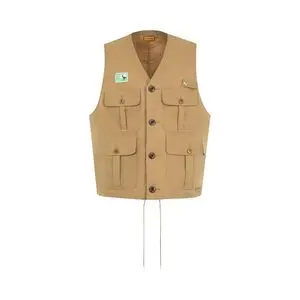 HUMAN MADE Hunting Vest