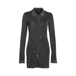 Ksubi Devin Shirt Dress