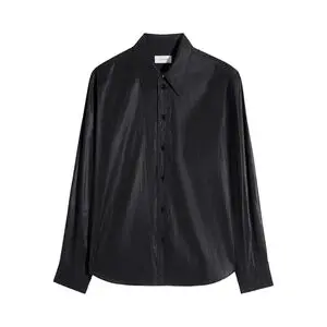 Lemaire Collared Shirts For Women