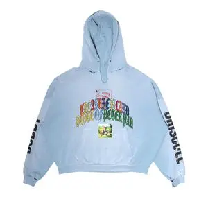 PALY HOLLYWOOD Bobby Driscoll Hoodie