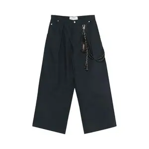 SONG FOR THE MUTE Super Baggy Trousers