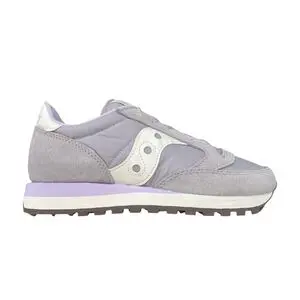 Saucony Saucony Jazz Original Sneakers Grey