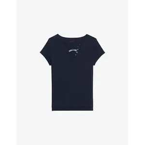 Zadig&voltaire Graphic Tops