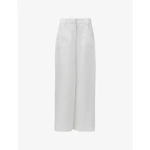 Leem Wide Leg Pants For Women