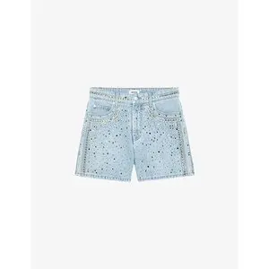 Zadig&voltaire Slim Fit Bottoms For Women