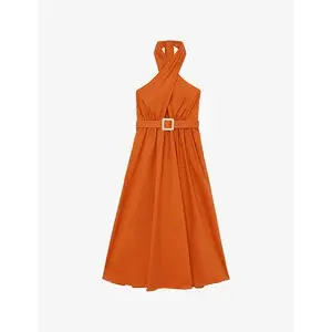 Reiss Stretch Dresses