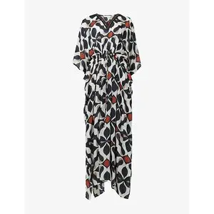 Leem T-shirt Kaftans Tunics