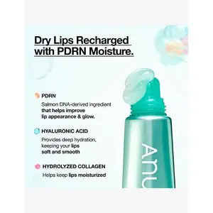 ANUA Pdrn Lip Serum