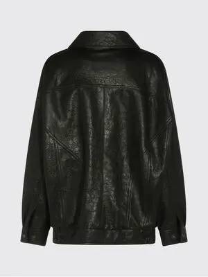 Dolce & Gabbana Leather Jacket