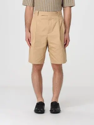 JIL SANDER Tailored Knee-length Shorts
