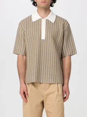 JIL SANDER T-shirt - Beige
