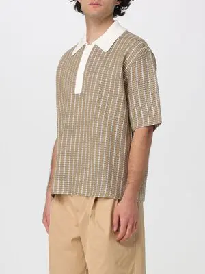 JIL SANDER T-shirt - Beige