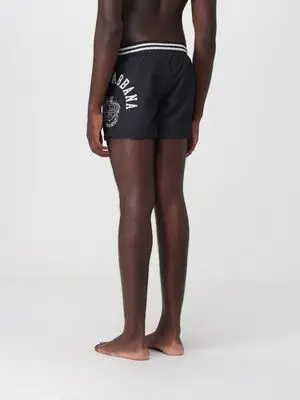 Dolce & Gabbana Swim Shorts