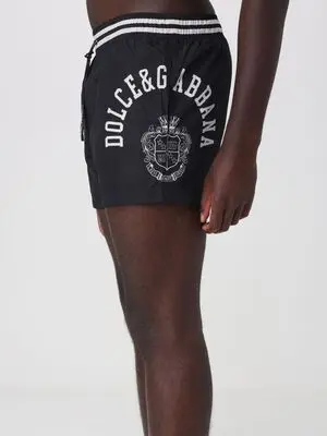 Dolce & Gabbana Swim Shorts
