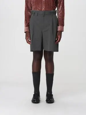 Maison Margiela Zip Up Shorts For Men