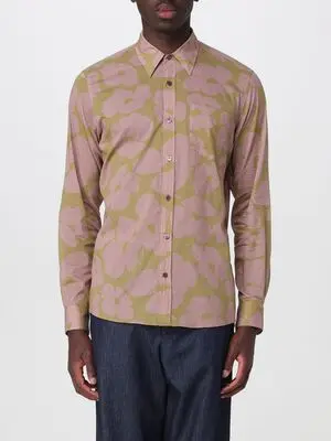 Dries Van Noten Shirt - Green