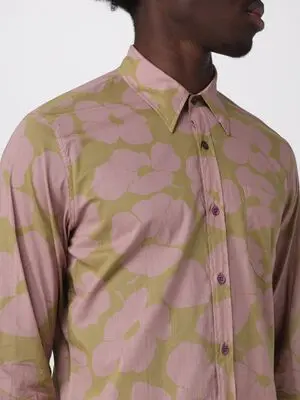 Dries Van Noten Shirt - Green