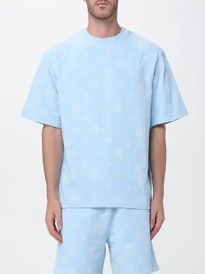 Casablanca T-shirt - Sky Blue
