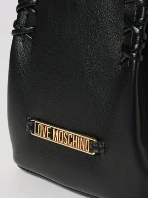 Moschino Mini Bag With Top Handle