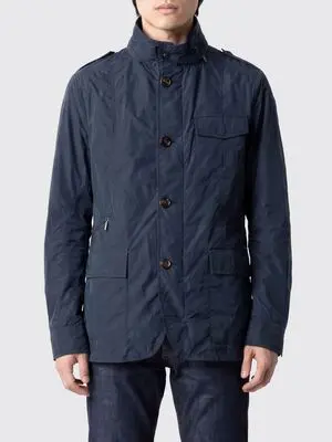 MOORER Jacket