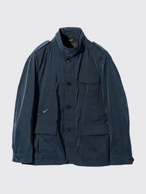 MOORER Jacket