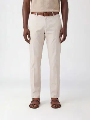 MYTHS Tailored Trousers - Rope