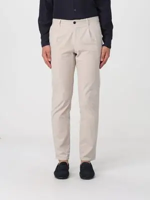 Incotex Pants - White