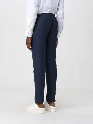 Kiton Tailored Trousers